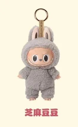 Игрушки Лабабу