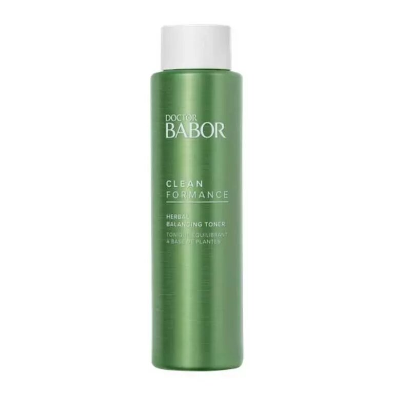 BABOR Cleanformance Herbal Balancing Toner Фитотоник баланс 200 мл