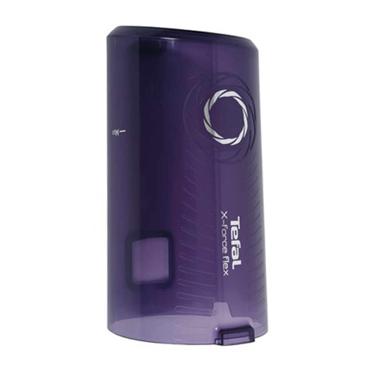 Фиолетовый пылесборник к пылесосам Tefal TY9639 (SS-2230002524)