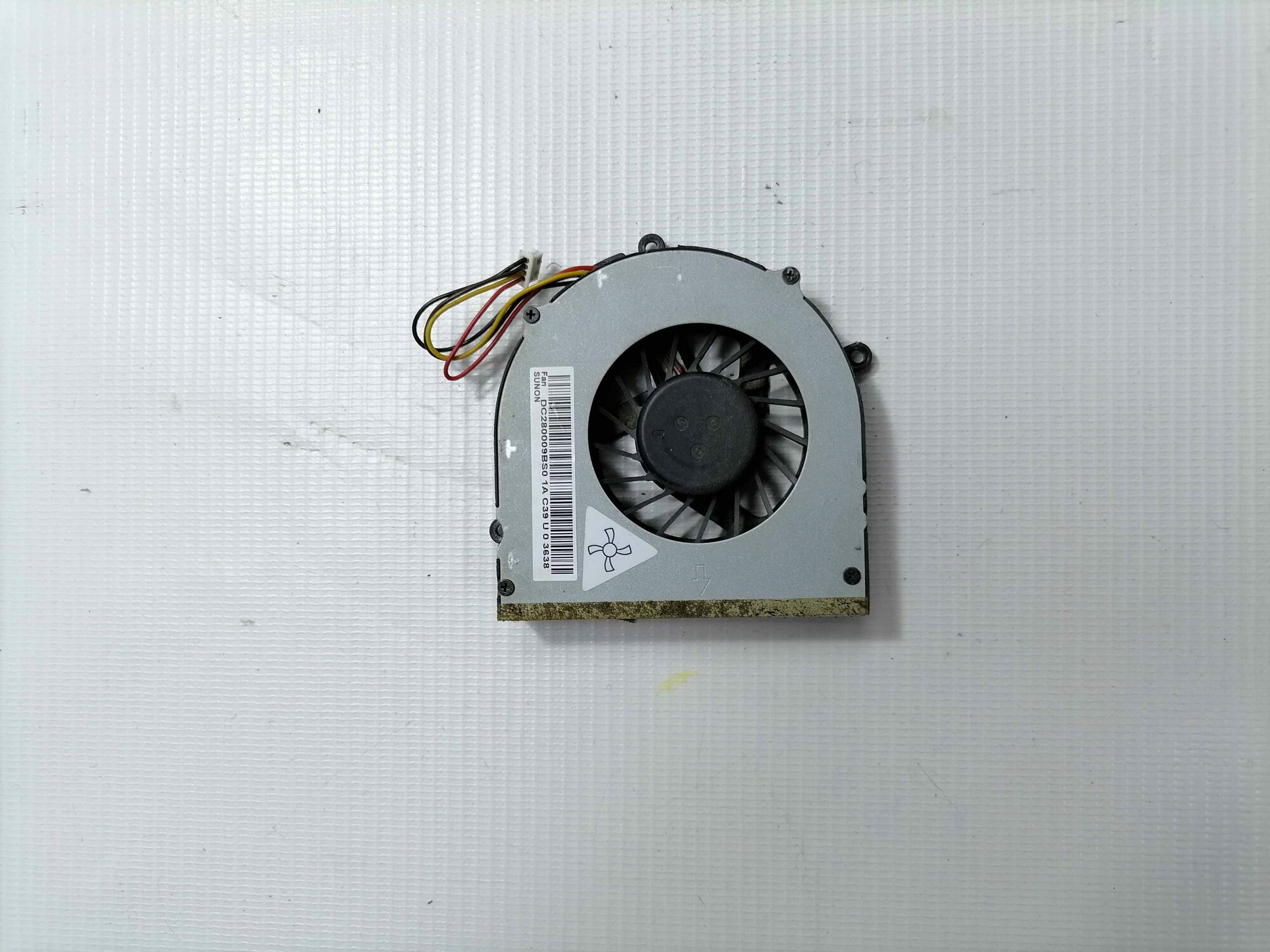 Кулер для Lenovo G570