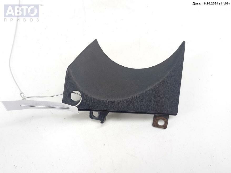 Решетка (заглушка) в бампер BMW 5 E39 (1995-2003)