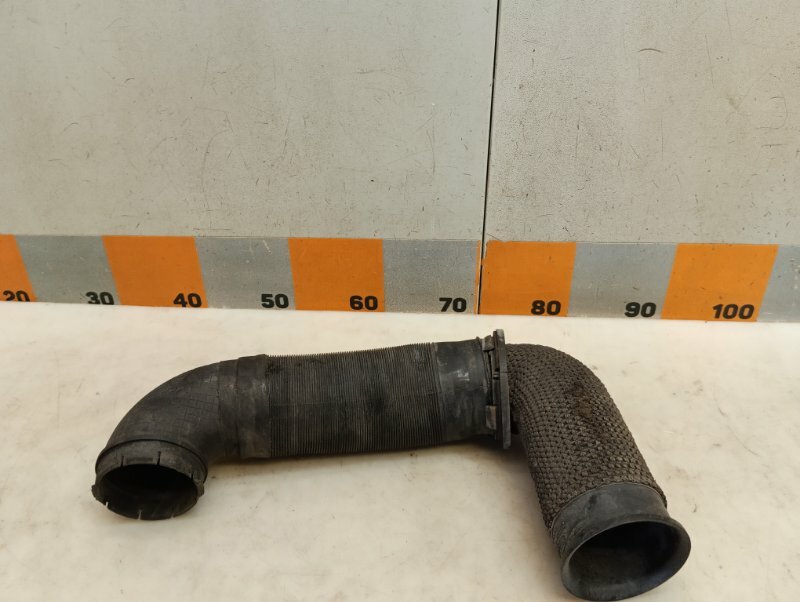 Б/У 2.5 СRDI, Киа Соренто 1 Воздуховод Kia Sorento 2004 BL 339376 Hyundai-KIA арт. 282003E000