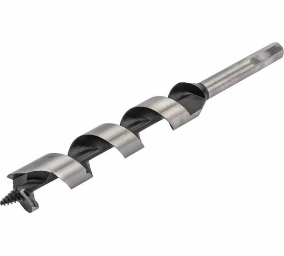 Винтовое сверло по дереву KRANZ kr-91-0715