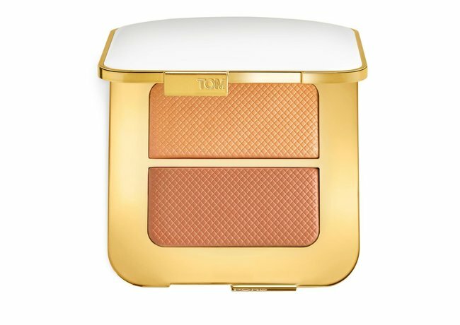 Tom Ford Sheer Highlighting Duo Палетка для скульптурирования лица 100мл