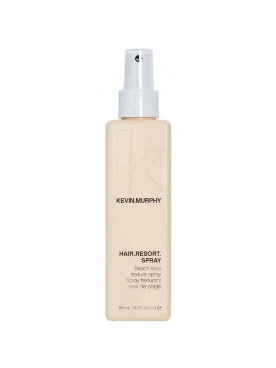 Kevin Murphy HAIR RESORT SPRAY Спрей для волос текстурирующий 150 мл