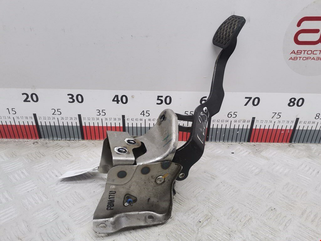 Педаль сцепления Honda Civic 9 46910TV0A51 арт. 2196965