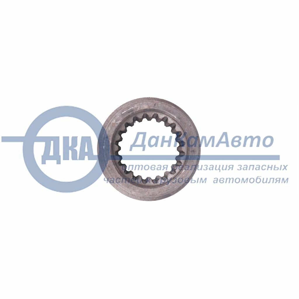 Муфта блокировки МКД подвижная ПАО КамАЗ