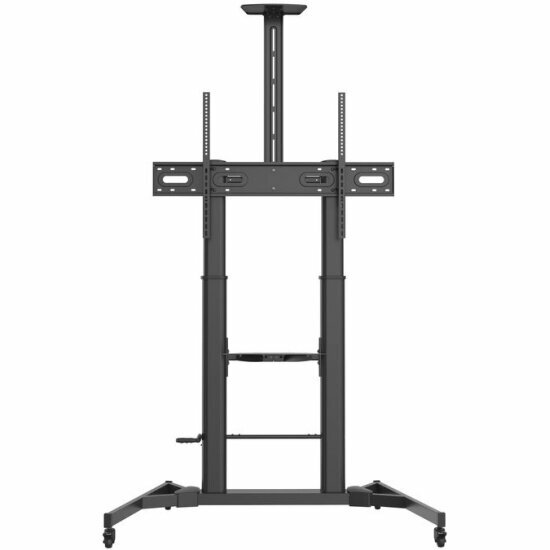Стойка Digis DSM-P1106CH мобильная для ТВ 55"-100" до 100 кг