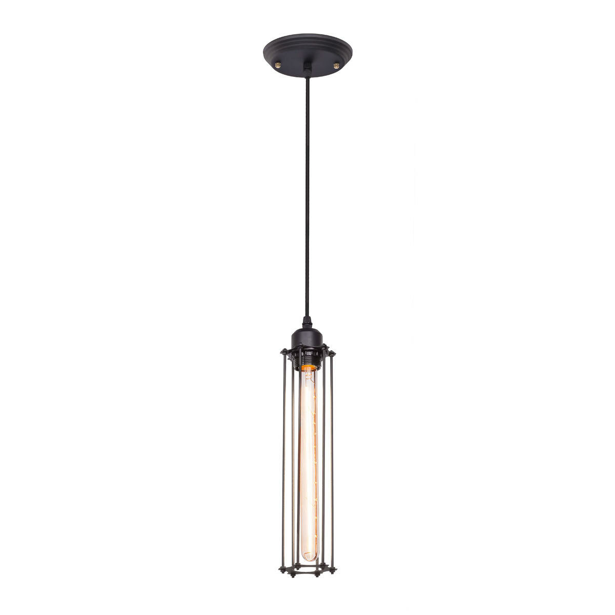 Подвесной светильник Column Loft It LOFT1131