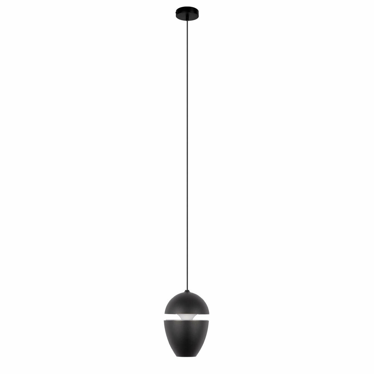 Подвесной светильник Viterbo Loft It 10336 Black
