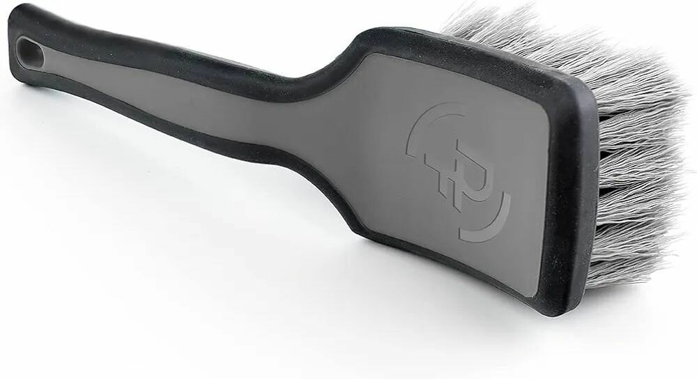 Щетка для чистки шин Detail Factory ProGrip Tire Brush, Gray