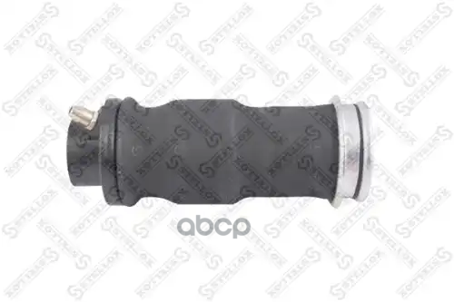 Пневмоподушка кабины! ver Monroe 2x/4xScania 94/114/124/144(1224580>,4367419>,9018492>) Stellox арт. 8400081SX