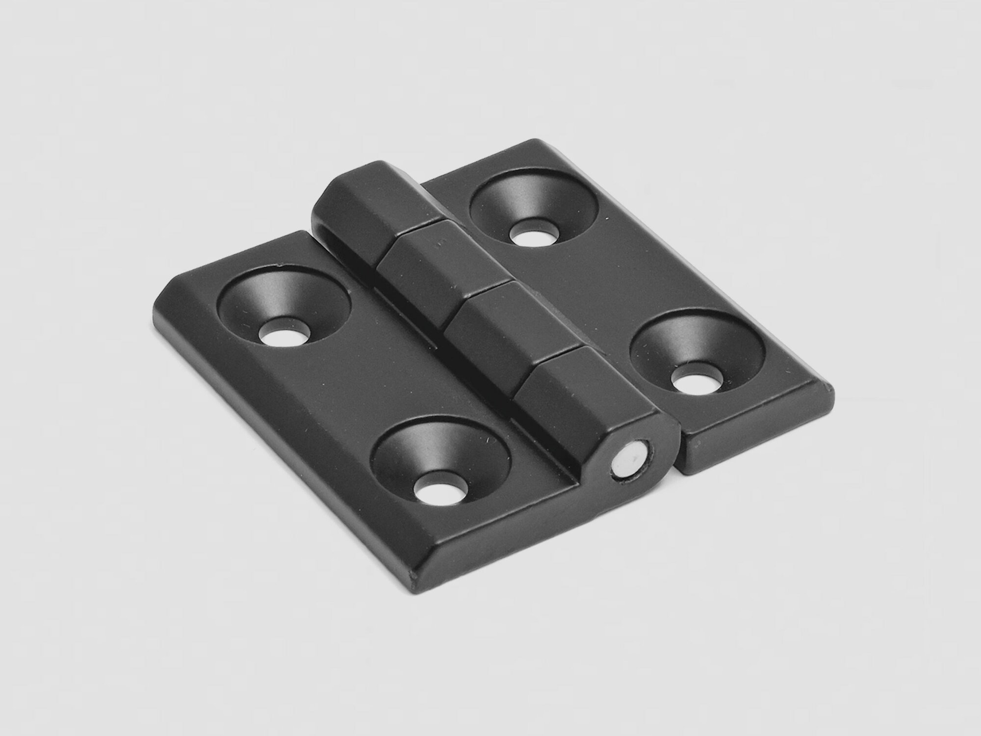 Петля цинковая 20, H43 / 1 шт / соберизавод