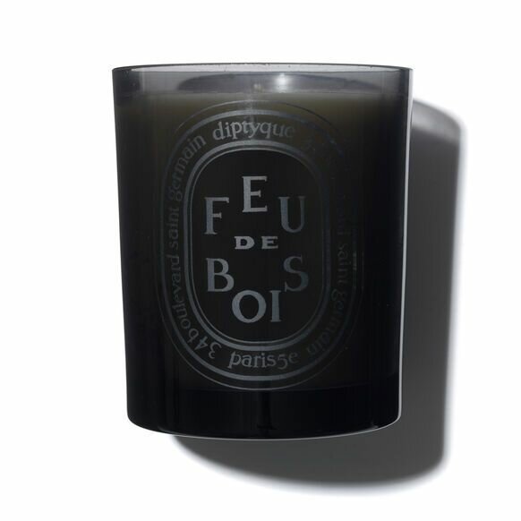 Ароматическая свеча Diptyque Feu de Bois, 300 г