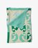 Glossier Плед Field Greens Blanket