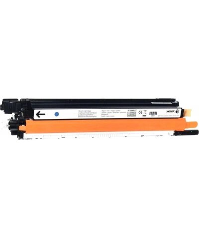 Блок фотобарабана Xerox 013R00660 цветной