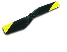 Лопасти хвостового ротора Walkera - HM-Genius CP-Z-02