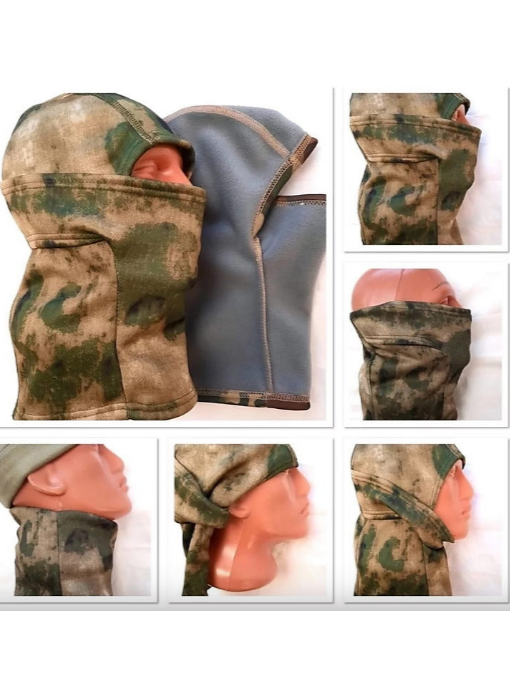 Балаклава  для мужчин