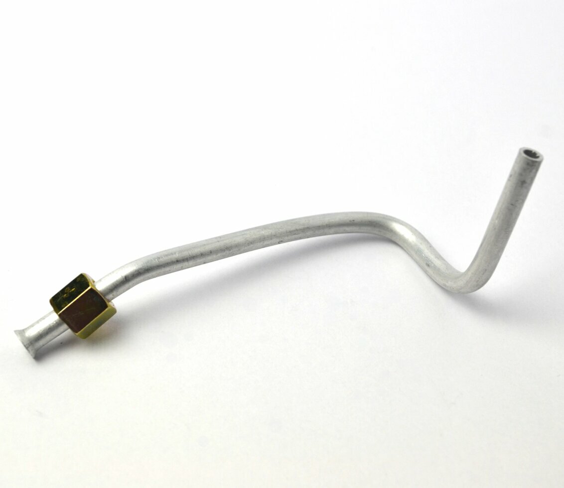 Трубка воздушная Парма компрессора К-1500/24/50 малая