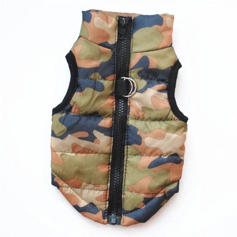 Жилет для щенков Honden Kleding