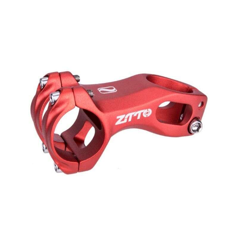 Сверхлегкий велосипедный вынос руля 60/80 мм, отрицательный угол 20 , деталь для горного велосипеда