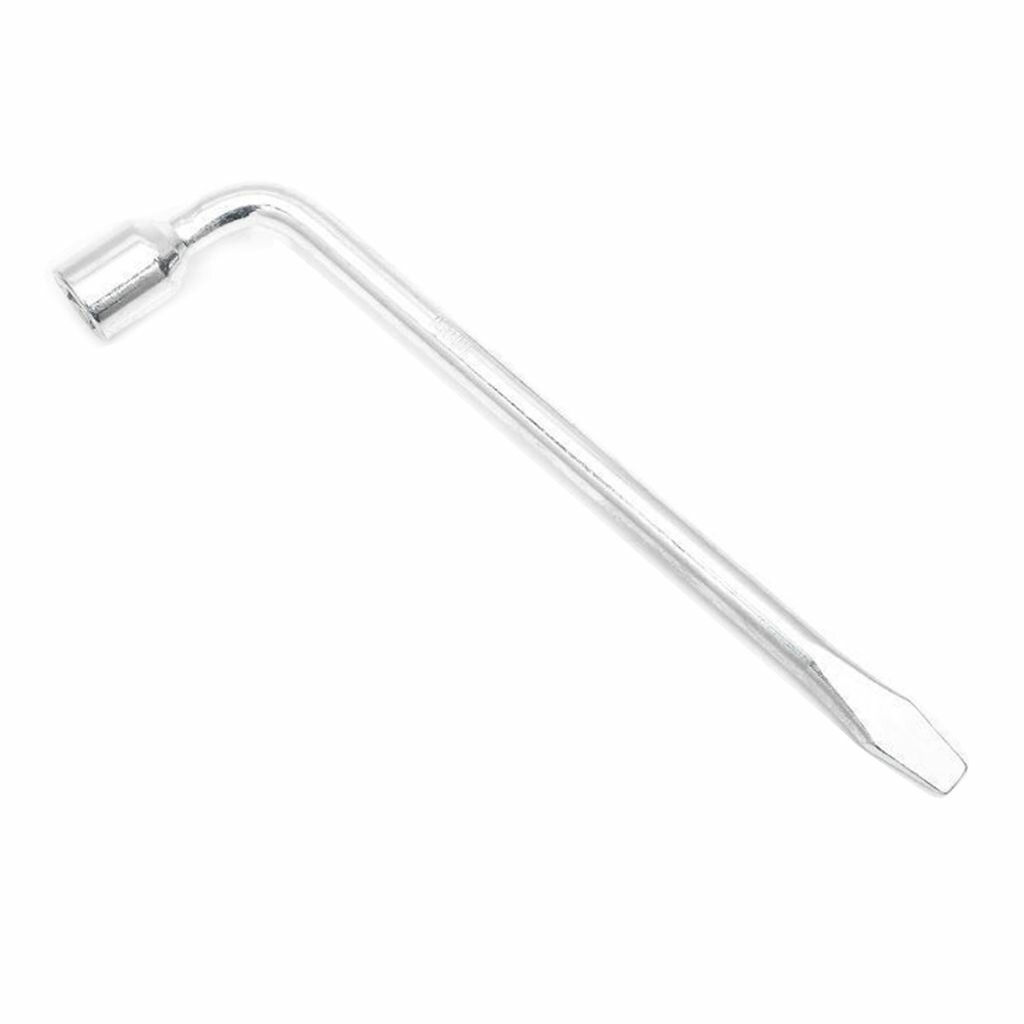 Гаечный ключ для запаски автомобиля 17/19/21/22/23/24мм, - 19mm