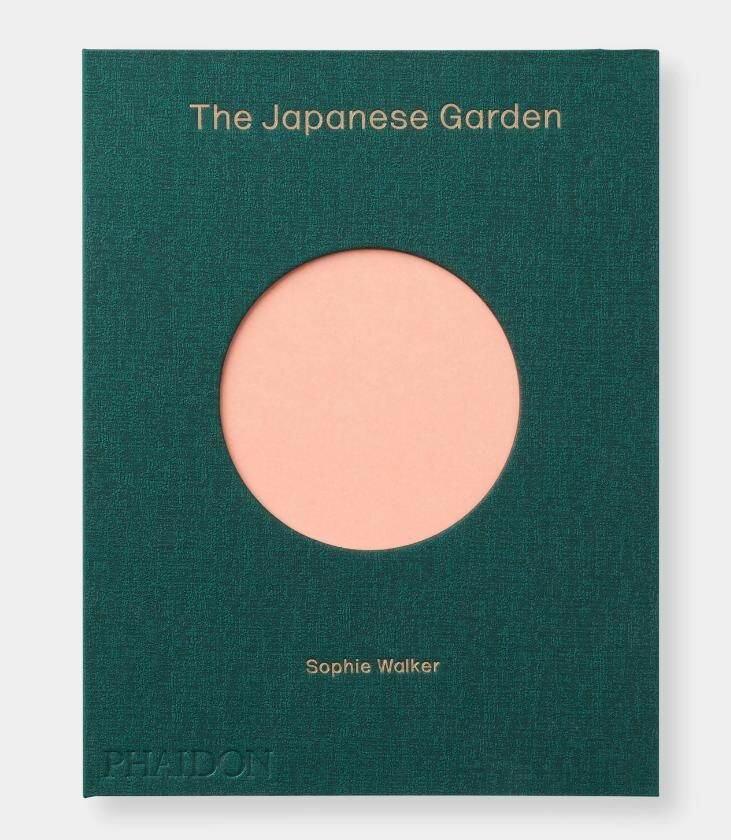 The Japanese Garden