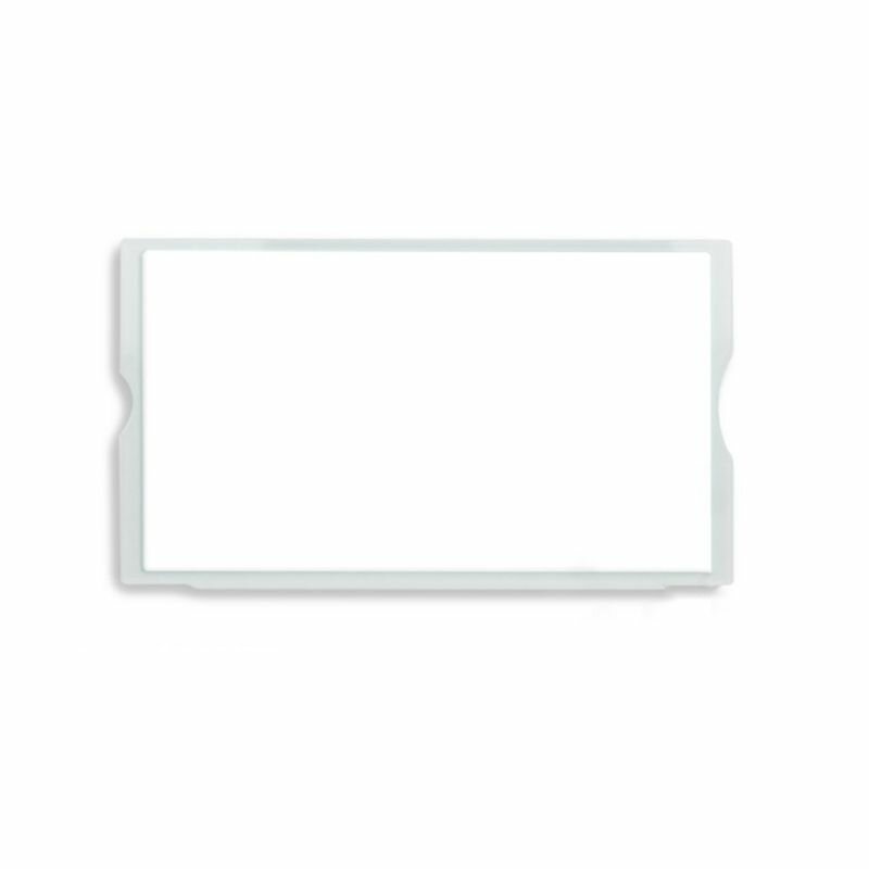 Экранная панель для PSP2000/3000 - стекло, 1 шт.