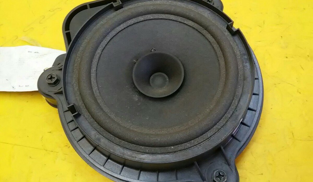 Динамик Navara (D40) Nissan