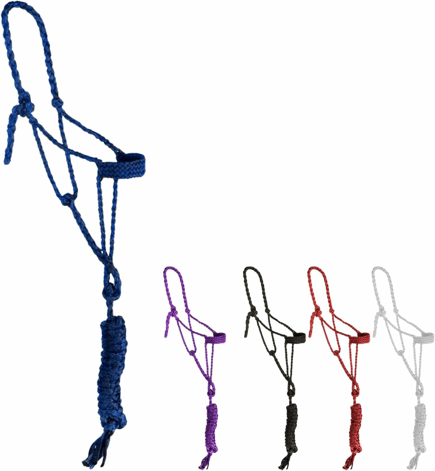 Поводья для лошади