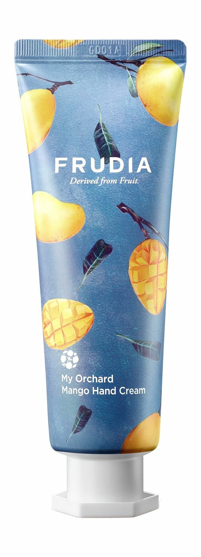 Frudia Крем для рук c манго, 30 г