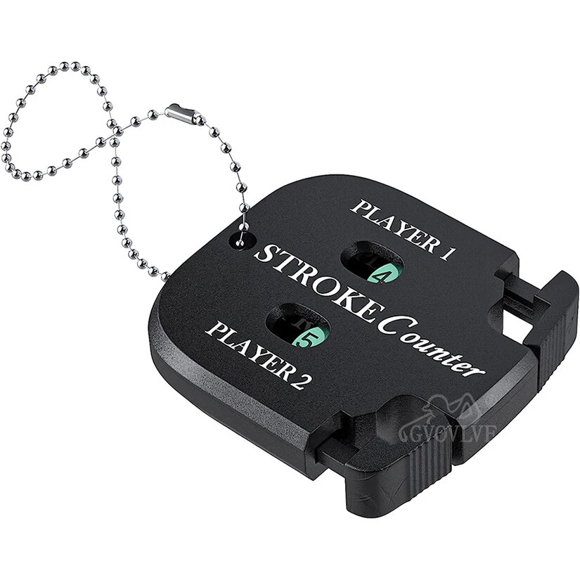 GVOVLVF Golf Counter M2PJ