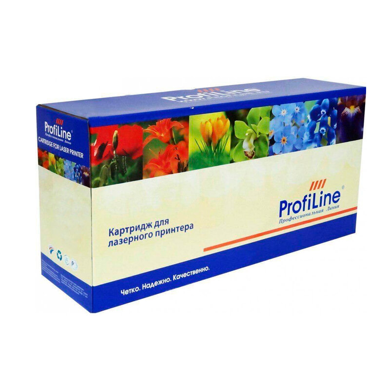 Картридж ProfiLine PL-CF237X для принтеров HP, лазерный, 25 000 стр, черный