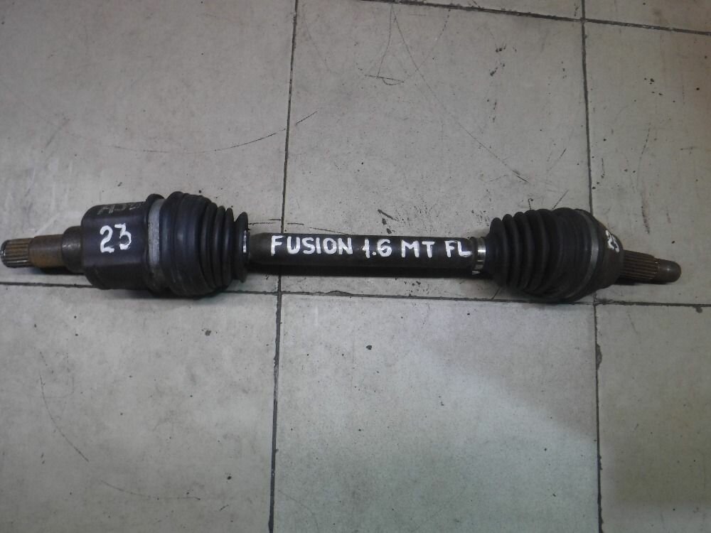 Полуось передняя левая Ford Fusion 1697348