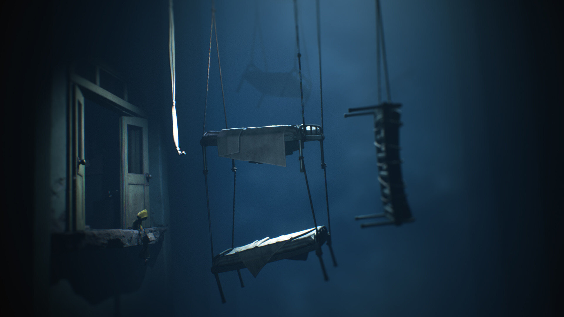 Little Nightmares II, Bandai Namco Software, цифровая версия, Steam (Для платформы PC) — фото 1
