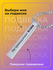 Подвеска IREVIVE, серебристый