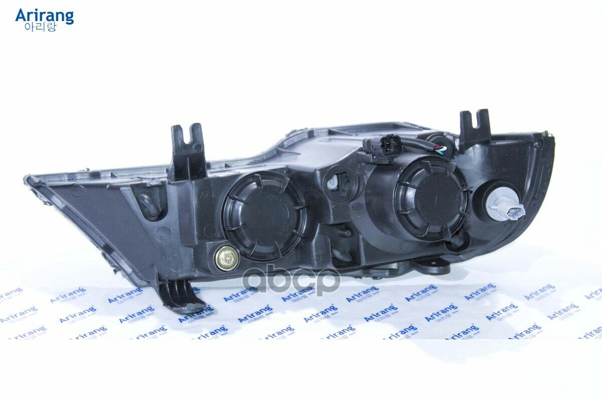 Arg23-1155Ltaxi=Arg23-1155L Фара Daewoo Nexia 08- Лев. С Электрокорректором Arirang арт. ARG231155L