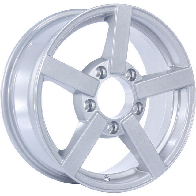 Колесный диск Cross_Street_Россия CR-25 6.5x16/5x139.7 D98.6 ET35 S