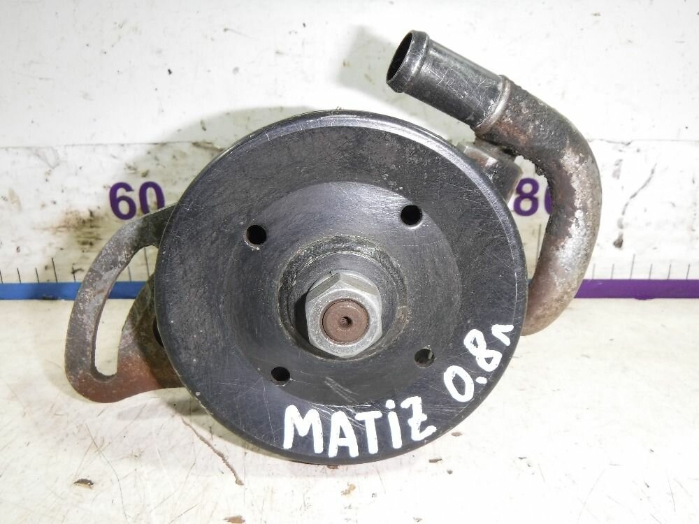 Насос гур Daewoo Matiz