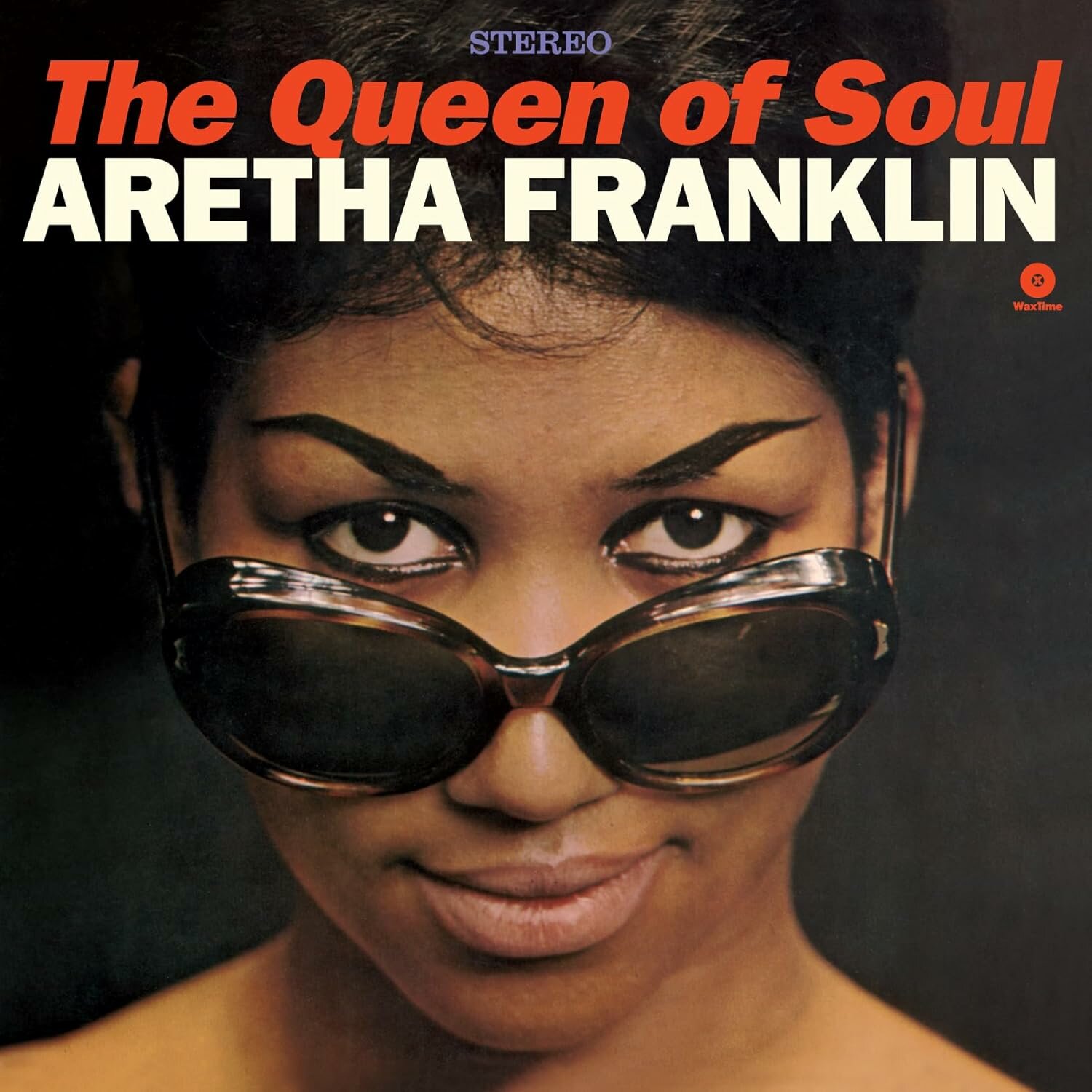 Franklin Aretha "Виниловая пластинка Franklin Aretha Queen Of Soul"