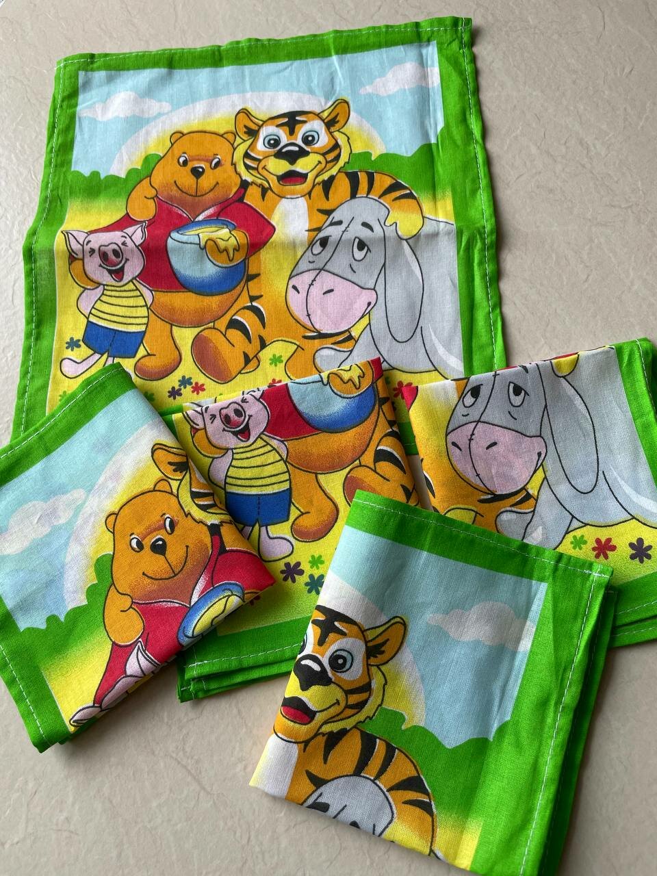 Носовой платок