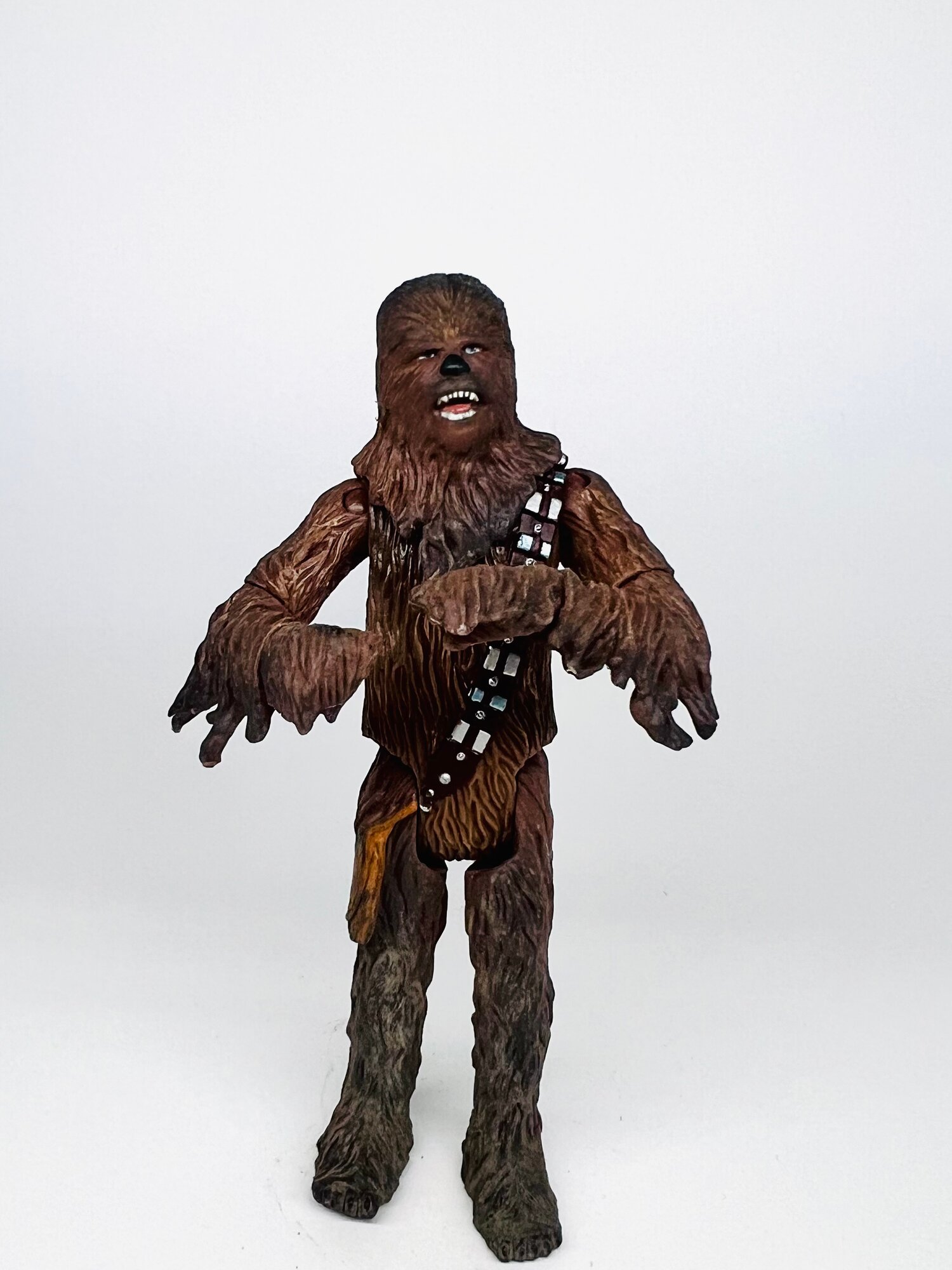 Фигурка Чубакка "Звездные Войны" Star Wars