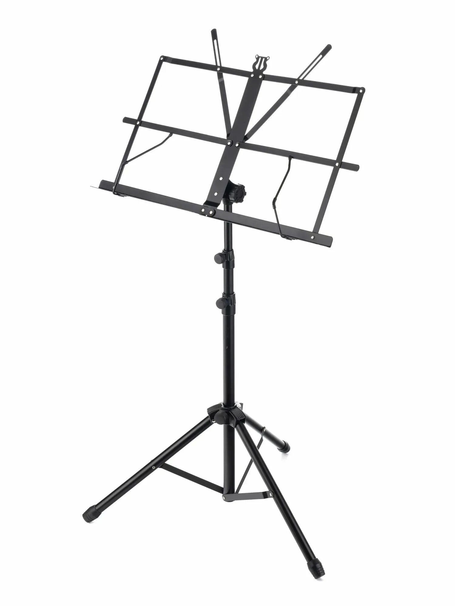 Пюпитр Foix P-02 Black с чехлом