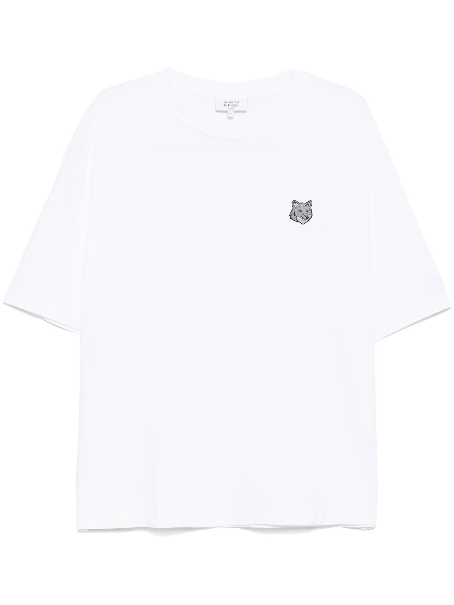 Футболка Bold Fox