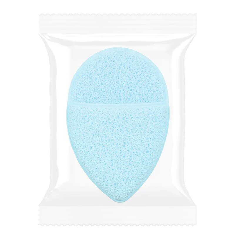 Губка для лица Blue IFANYUO
