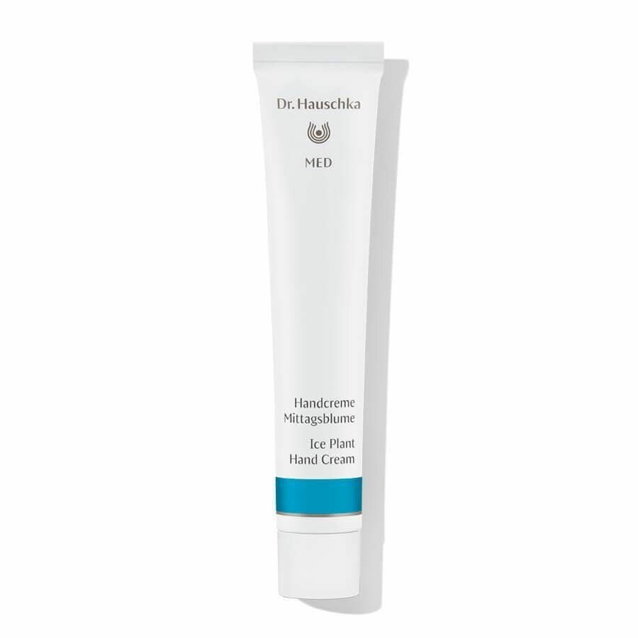 Dr. Hauschka Крем для рук Med Ice Plant Hand Cream 50 мл
