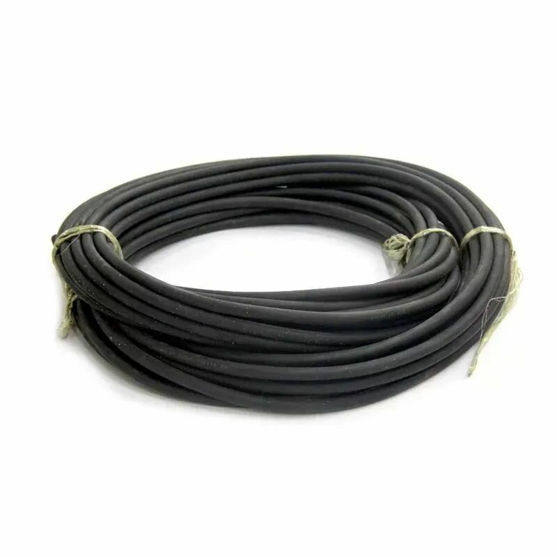 Кабель КГ-ХЛ 3х0,75-380 ГОСТ (бухта 100 метров)