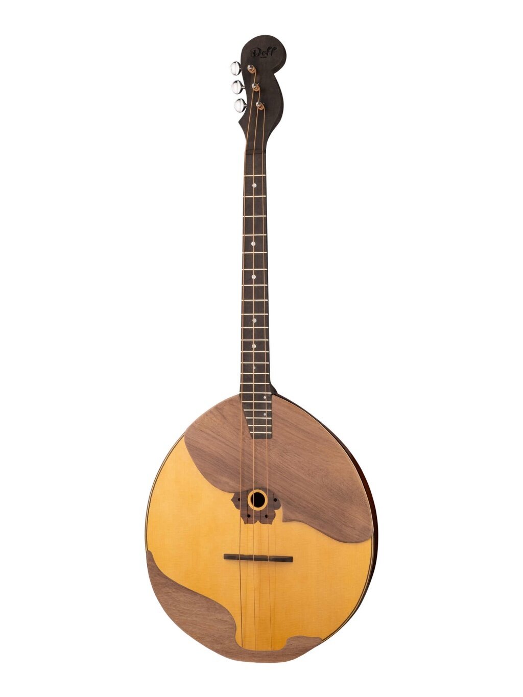 Домра альт, 3-струнная, Doff DA-Allegro