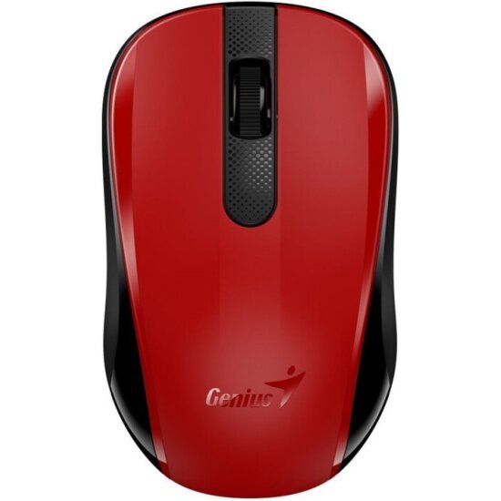 Genius NX-8008S Красный/Чёрный (31030028401)