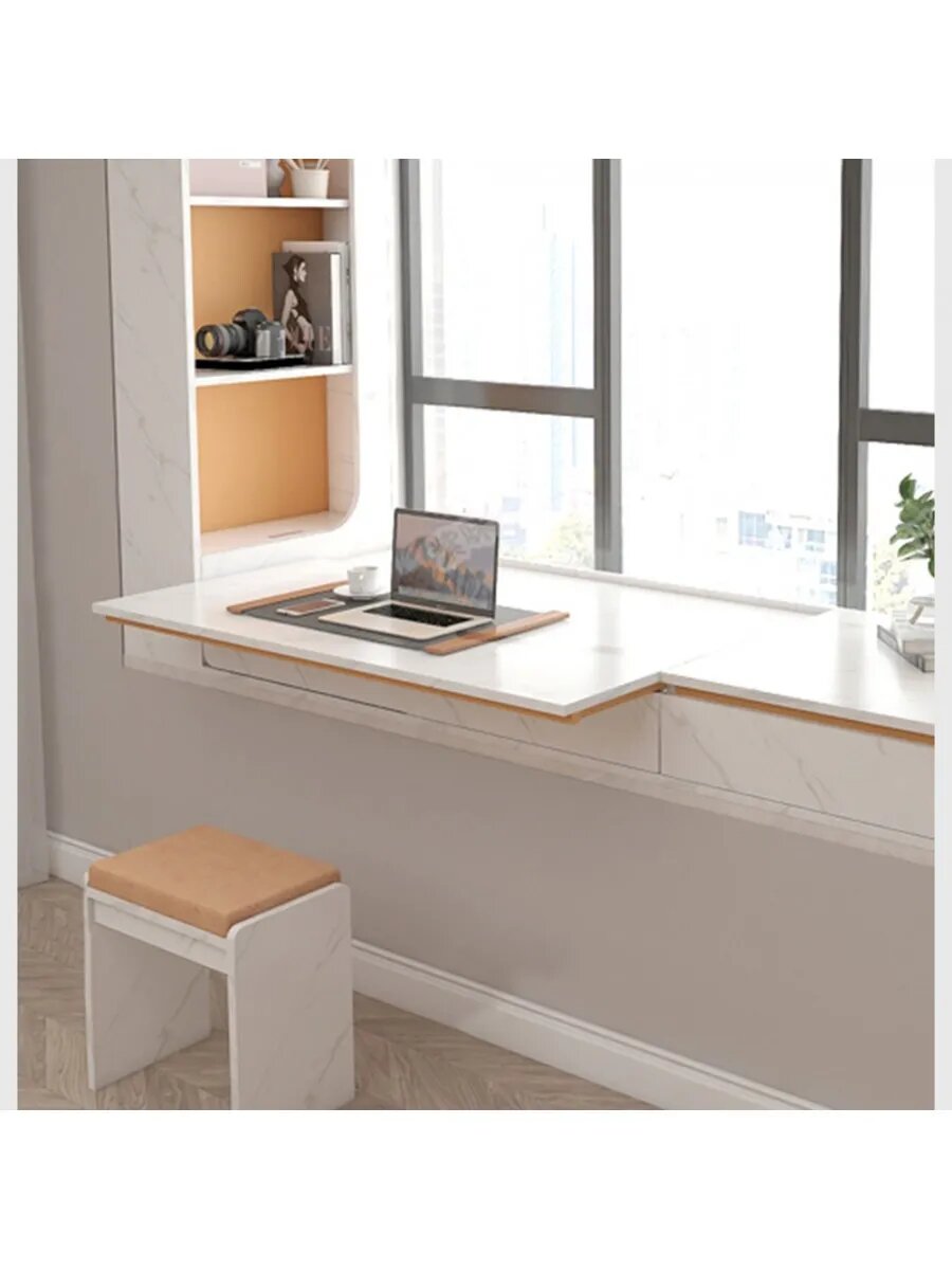 Направляющие 550мм для сдвижного стола К125